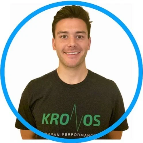 our coaches — Kronos Human Performance LLC